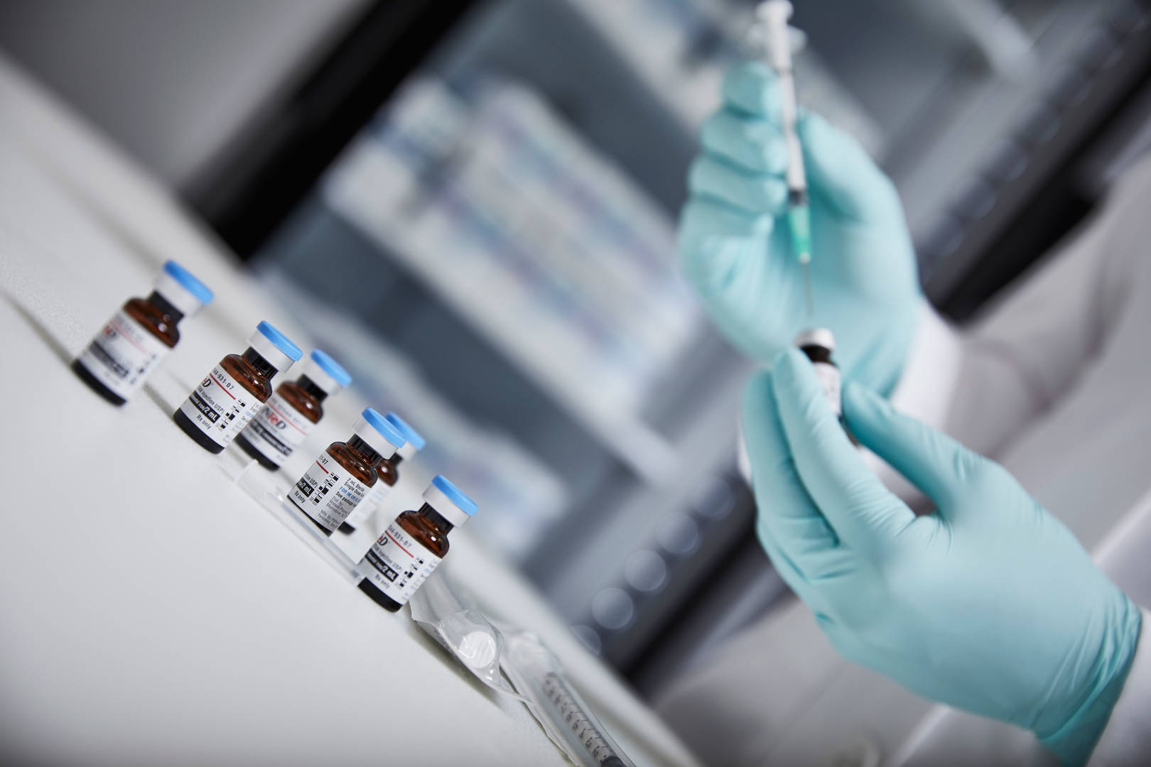 How does the BRx Catalog work?