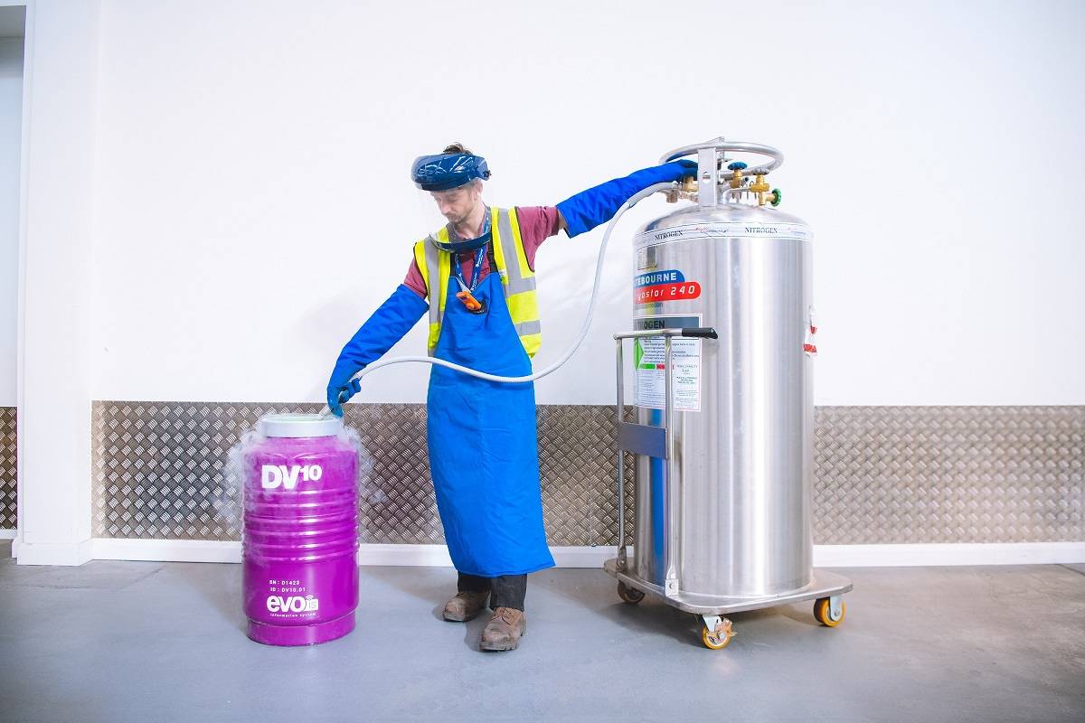 Advanced Therapies Week 2023