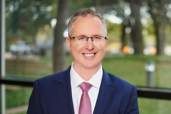 Leadership Insights Series